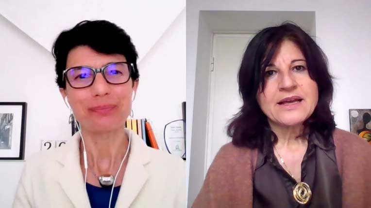 Pensioni, le donne arrivano con appena i tre quarti... | Morningstar