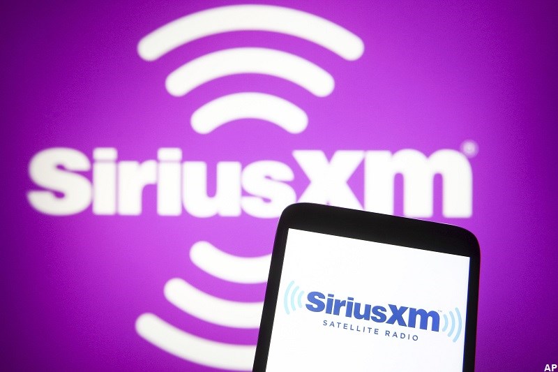 Sirius XM Holdings Inc, NASDAQ , Equities, analysis | Morningstar